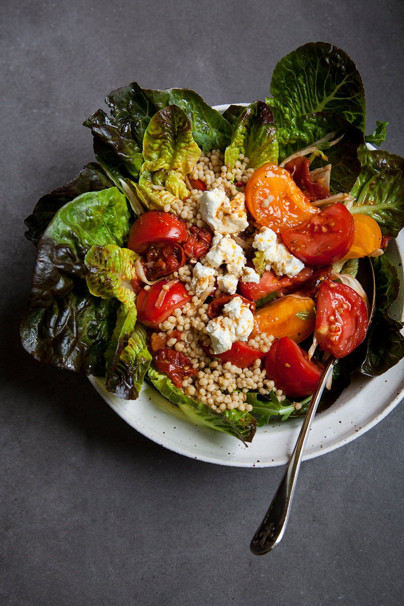 Maftoul | Palestinian Couscous | Canaan Palestine