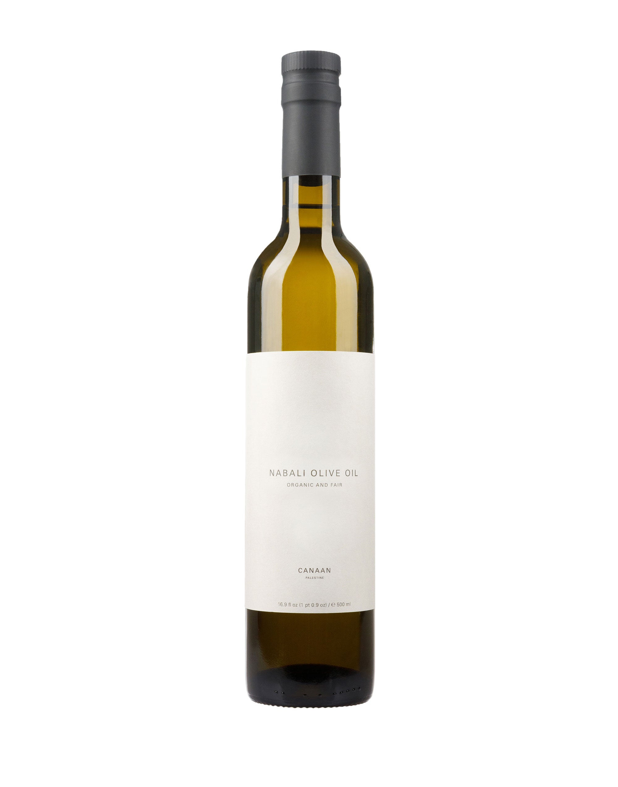 Nabali Olive Oil | Light Olive Oil | Canaan Palestine